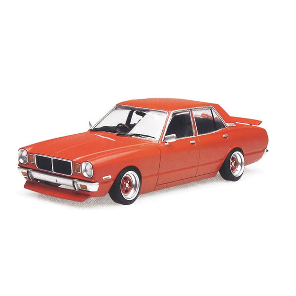 Fujimi 1/24 Toyota Corona Mark II Grande 4Door Sedan X30 Type (ID-172 ...