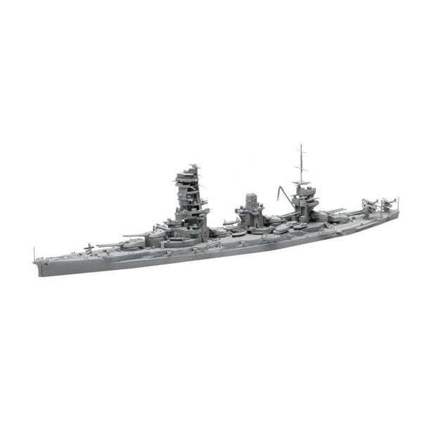 Fujimi 1/700 Imperial Japanese Naval Battle Ship Yamashiro Kit ...