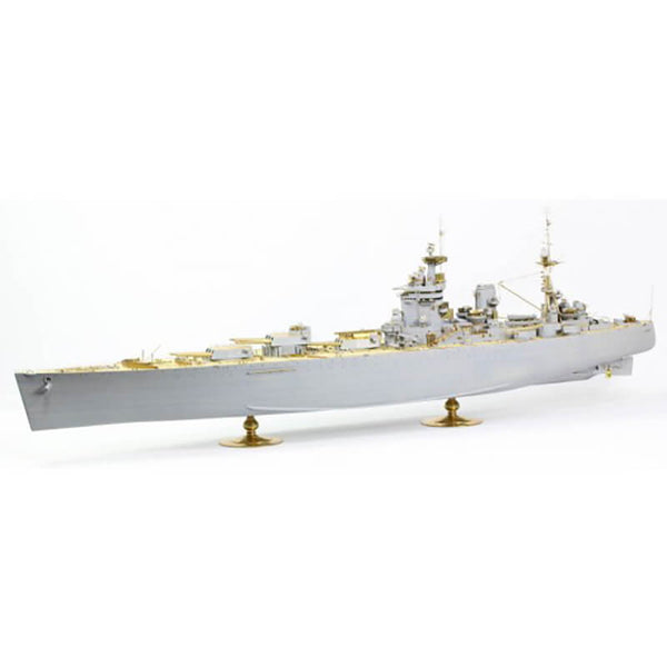 Trumpeter 1/200 USS Enterprise CV-6 Kit - Hobbies N Games
