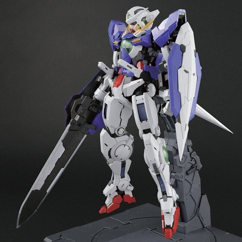 Bandai 1/60 PG Gundam Exia Kit - Hobbies N Games