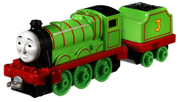 Thomas & Friends Adventures, Henry - Hobbies N Games